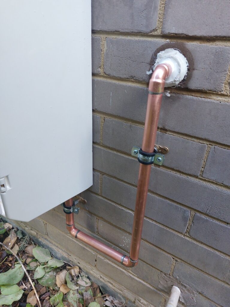 Gas Pipe Work Kew TW9 - Twickenham Green Plumbing and Heating